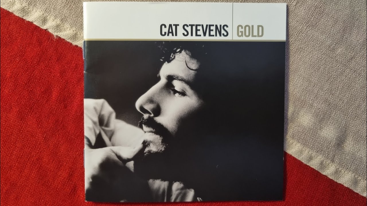 Cat Stevens - Gold Close Up (2005) (Booklet) - YouTube