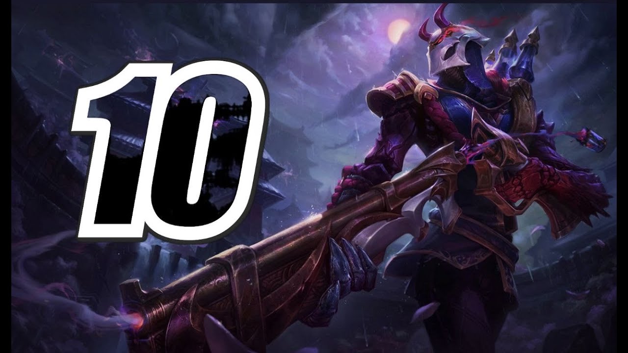 Solo Q | League Of Legends - YouTube