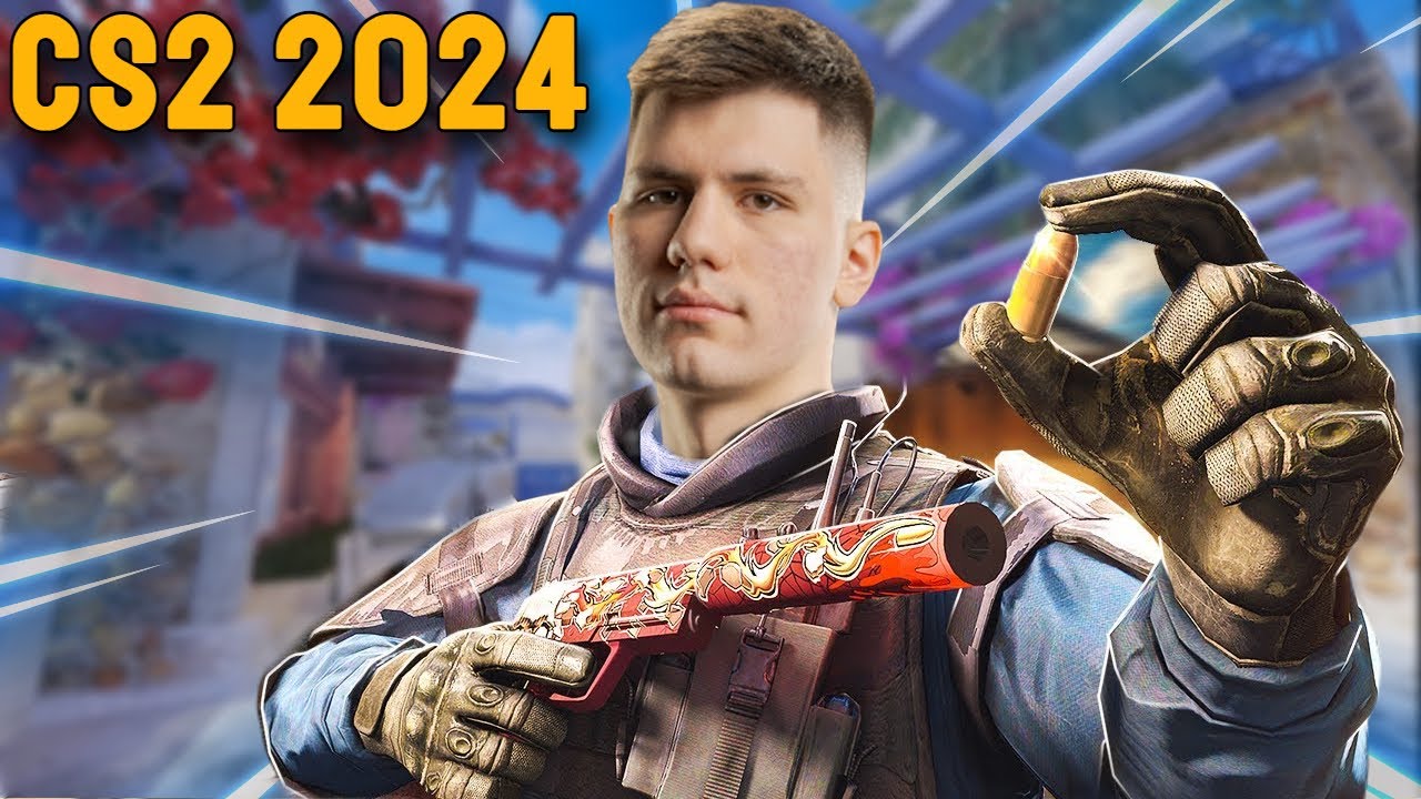 b1t - CRAZY MOMENTS IN CS2🔥 (Counter-Strike 2024 Highlights) - YouTube