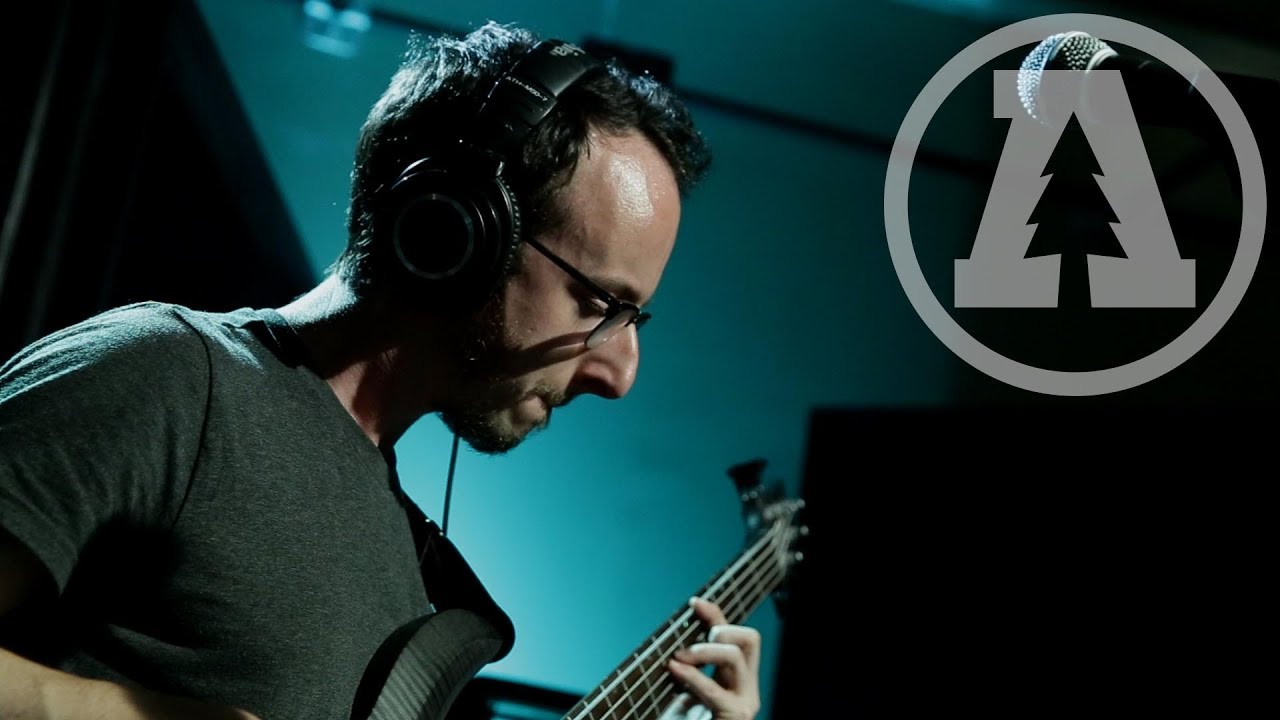 Stolas - Our Last Night On Earth - Audiotree Live - YouTube