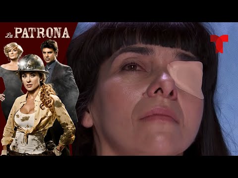 La Patrona | Capítulo 25 | Telemundo Novelas