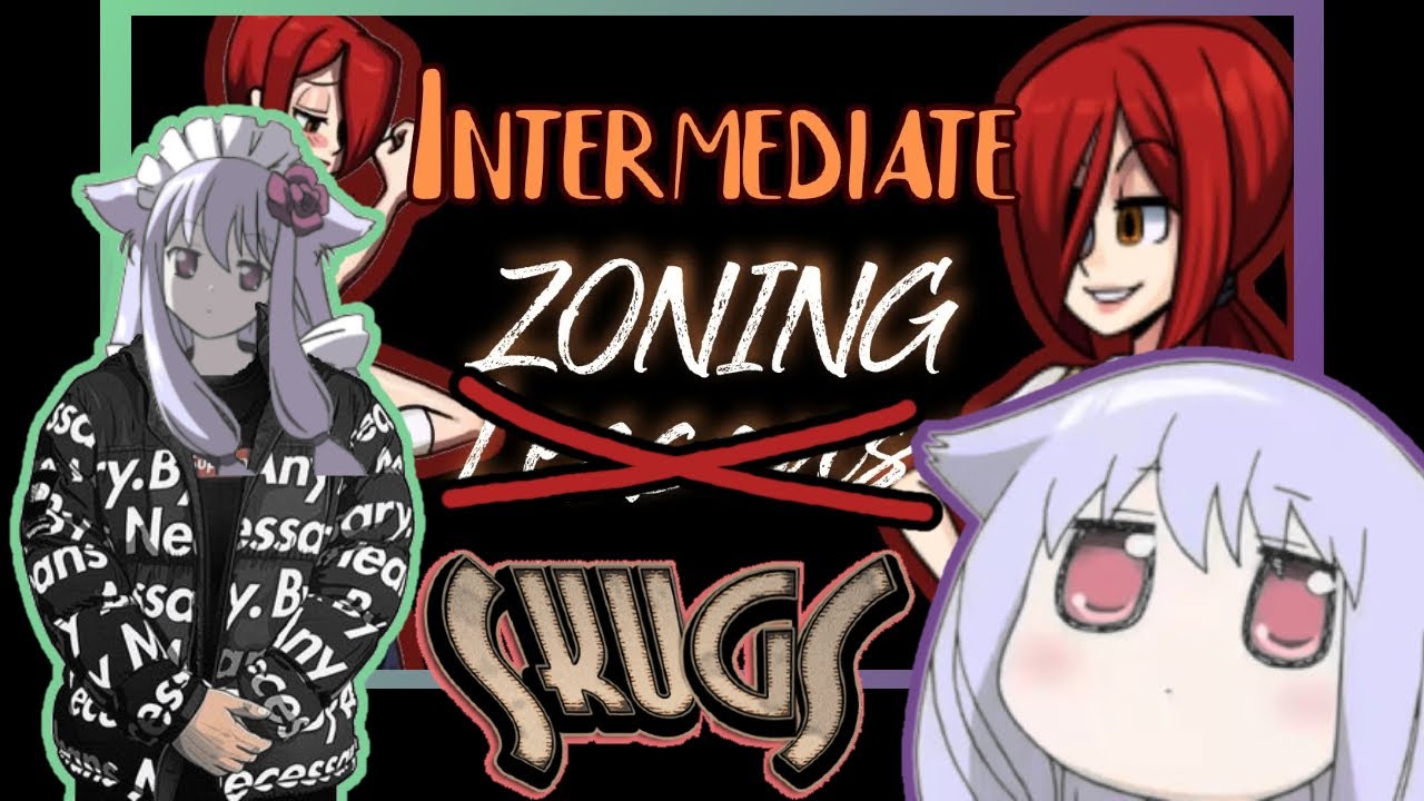 THE ZONING GUIDE APPLIED | Ft10 with Quiqly (Filia/Robo/Parasoul ...