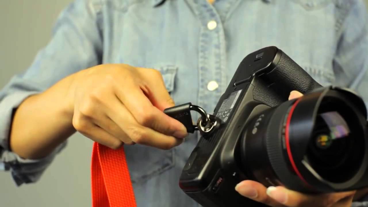 Cross Shot Product Overview - YouTube