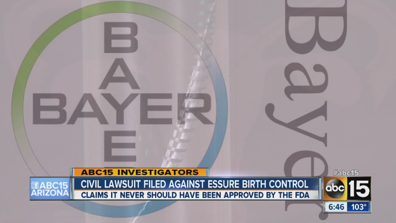 Essure Logo