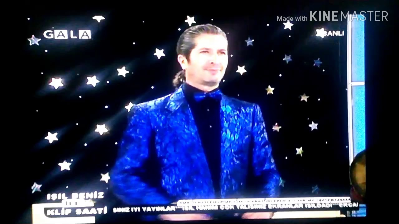 Ercan Yeşiltaş. Halil İbrahim Sofrasına.(cower) - YouTube