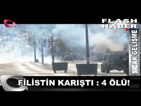 Flash TV Haber Bülteni