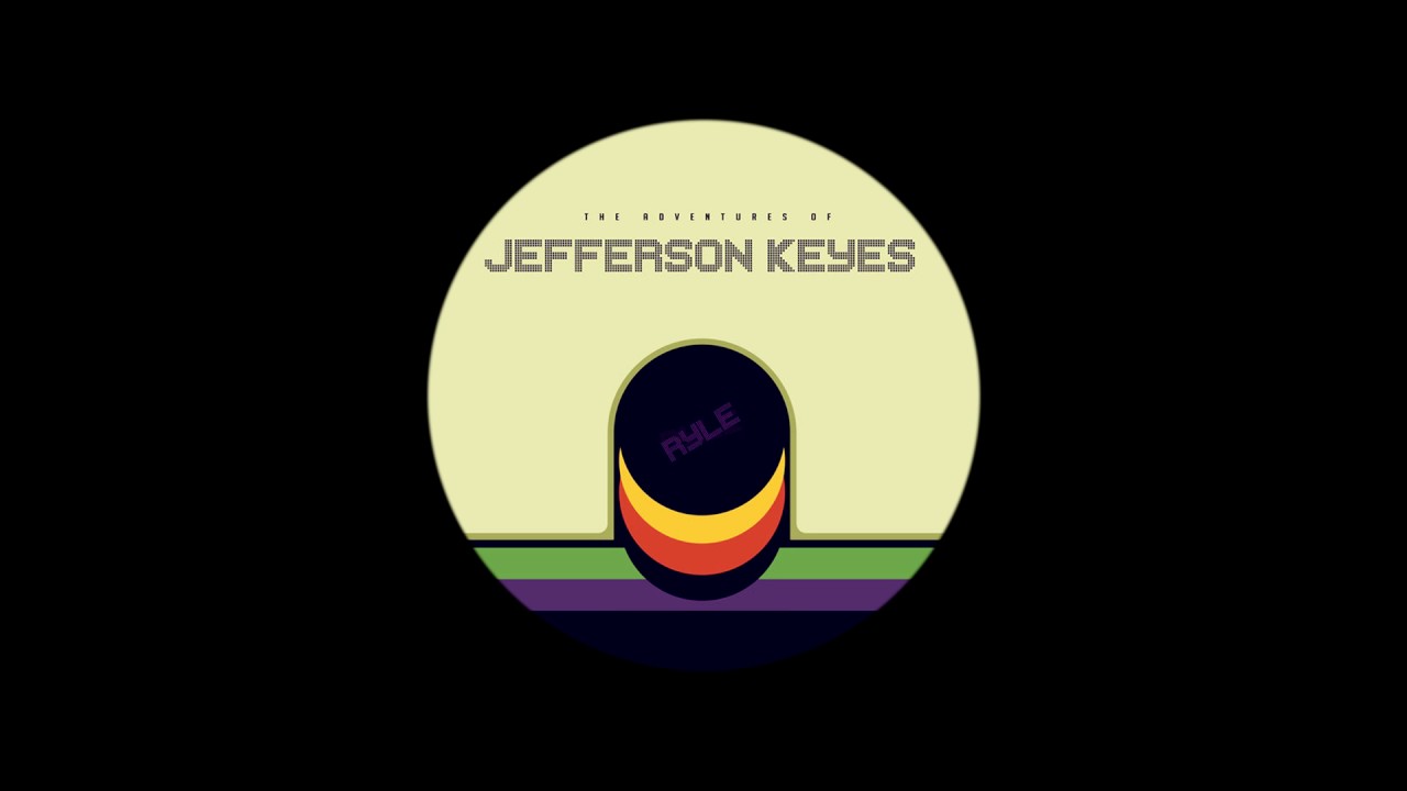 Ryle - Something's Got Me Walking On Air (feat Kiki Kyte & Folami ...