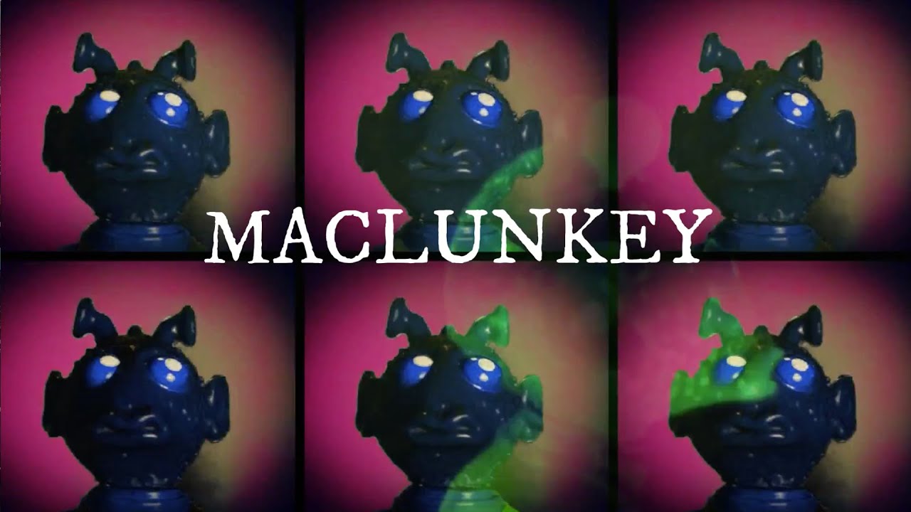 Maclunkey Purgatory - YouTube