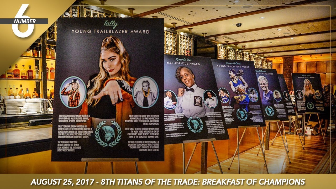 2017 Top Mayweather Promotions Moments: #6 - YouTube