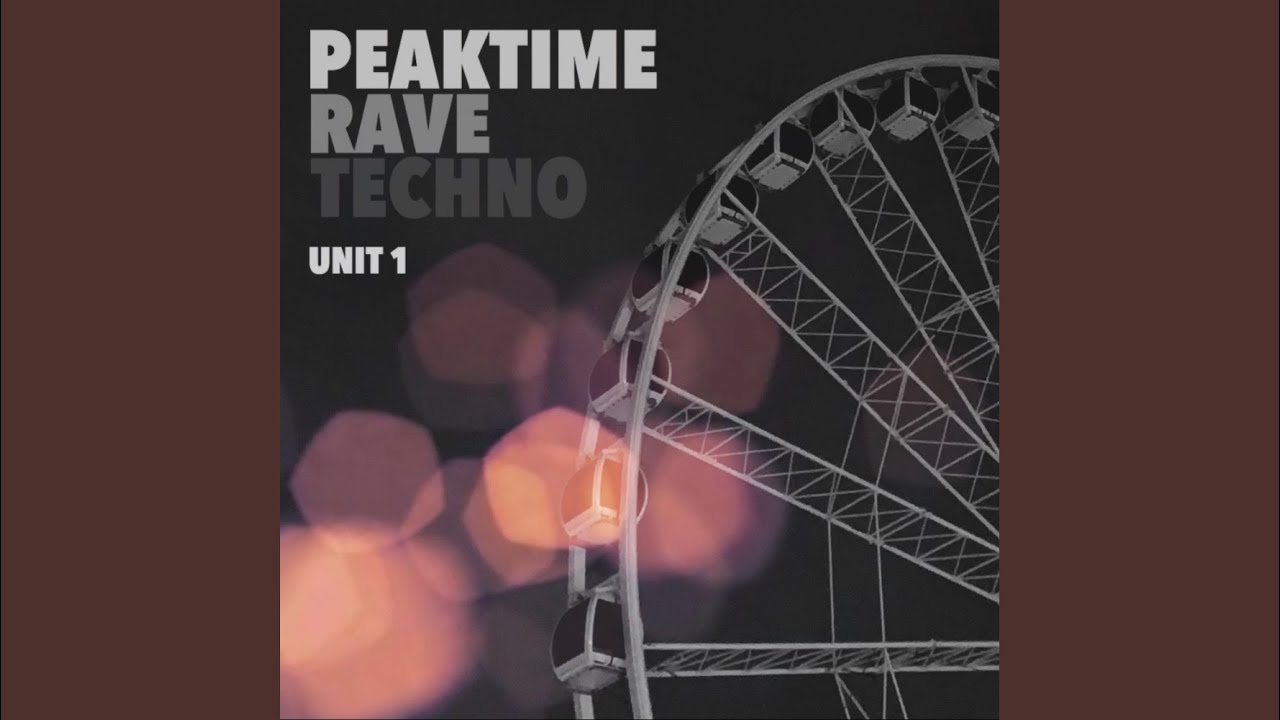 Riddum (Original Mix) - YouTube