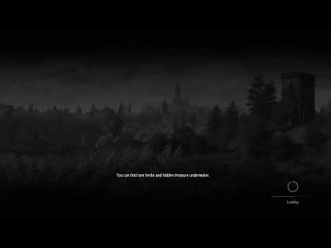 Kai Lee presents Witcher 3 Blood and Wine