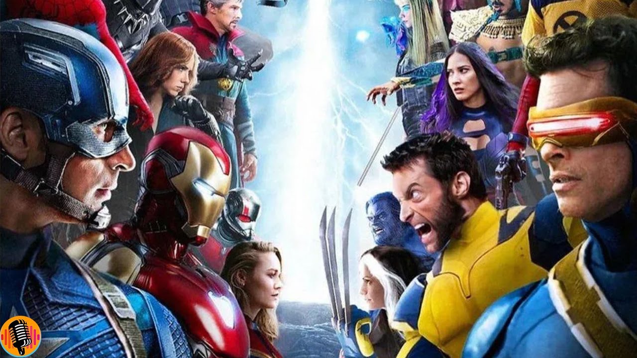 Every MCU Project Between AVENGERS DOOMSDAY And SECRET WARS is NOT what ...