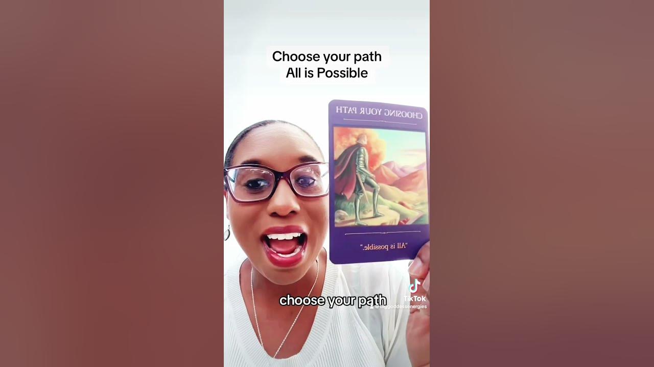 11 2 23 Daily Oracle Card Reading Oracle Oraclecards Dailyreading Youtube