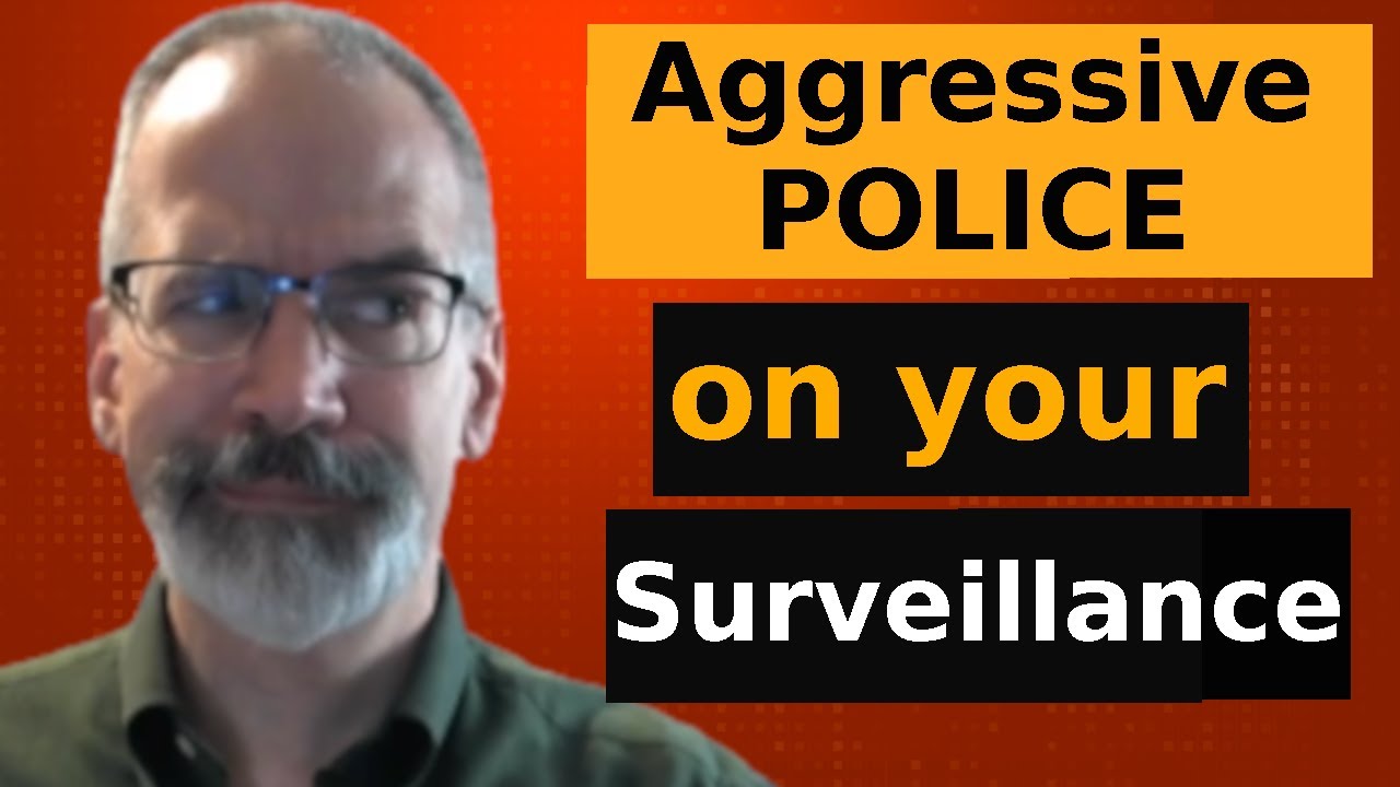 Private Investigator surveillance is confidential. So how do you handle ...