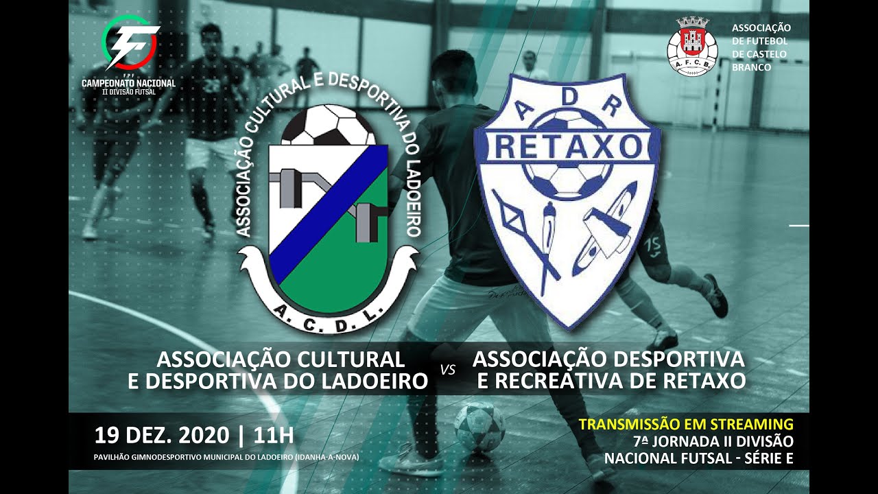 LADOEIRO vs RETAXO - YouTube