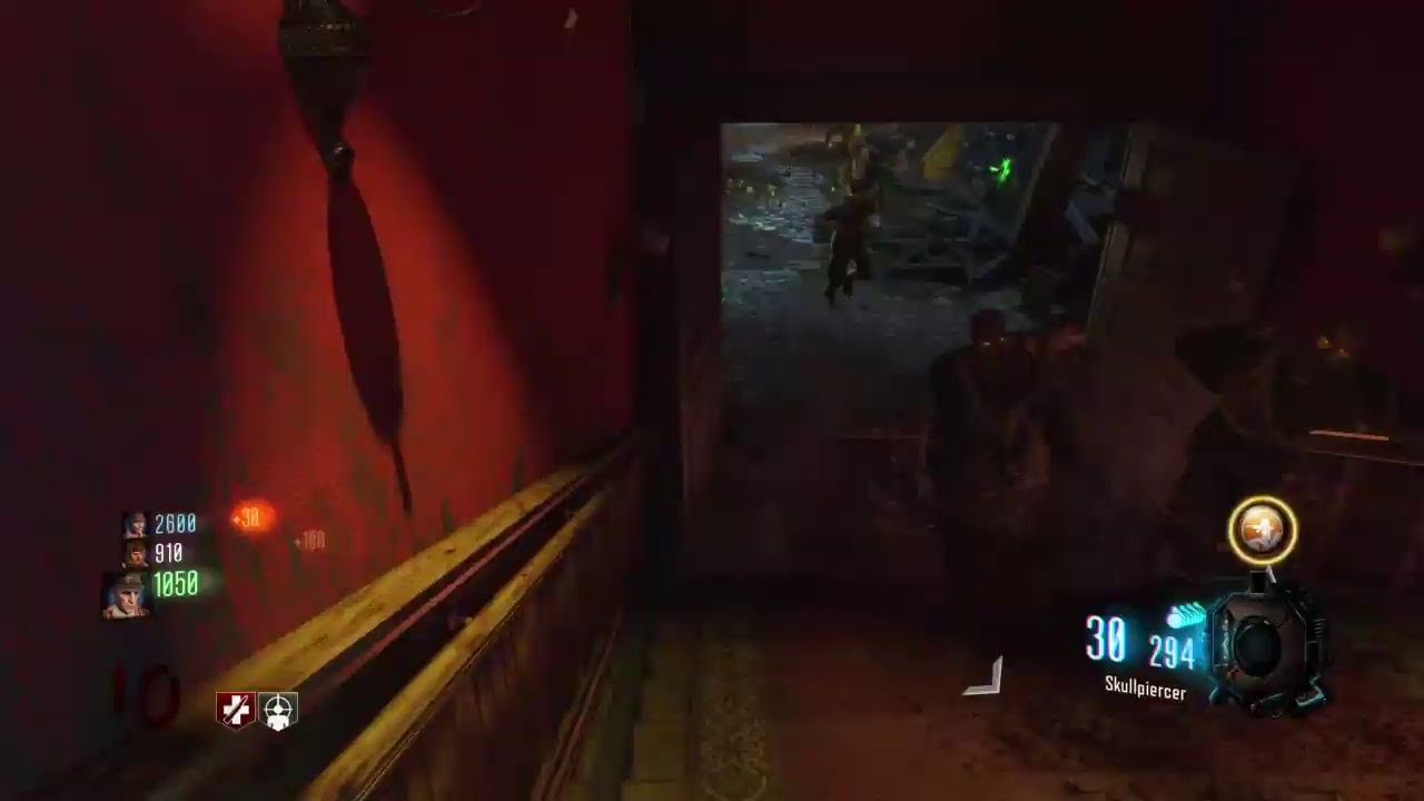 BO3 Chronicles maps! - YouTube