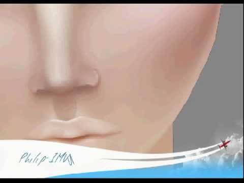 IMVU - Quick Nose Tutorial. - YouTube