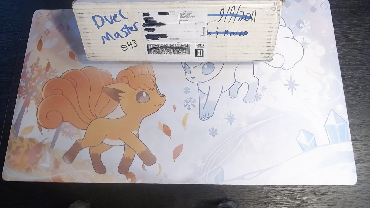 November 2022 Ebay Find. Sealed Promo Packs! - YouTube