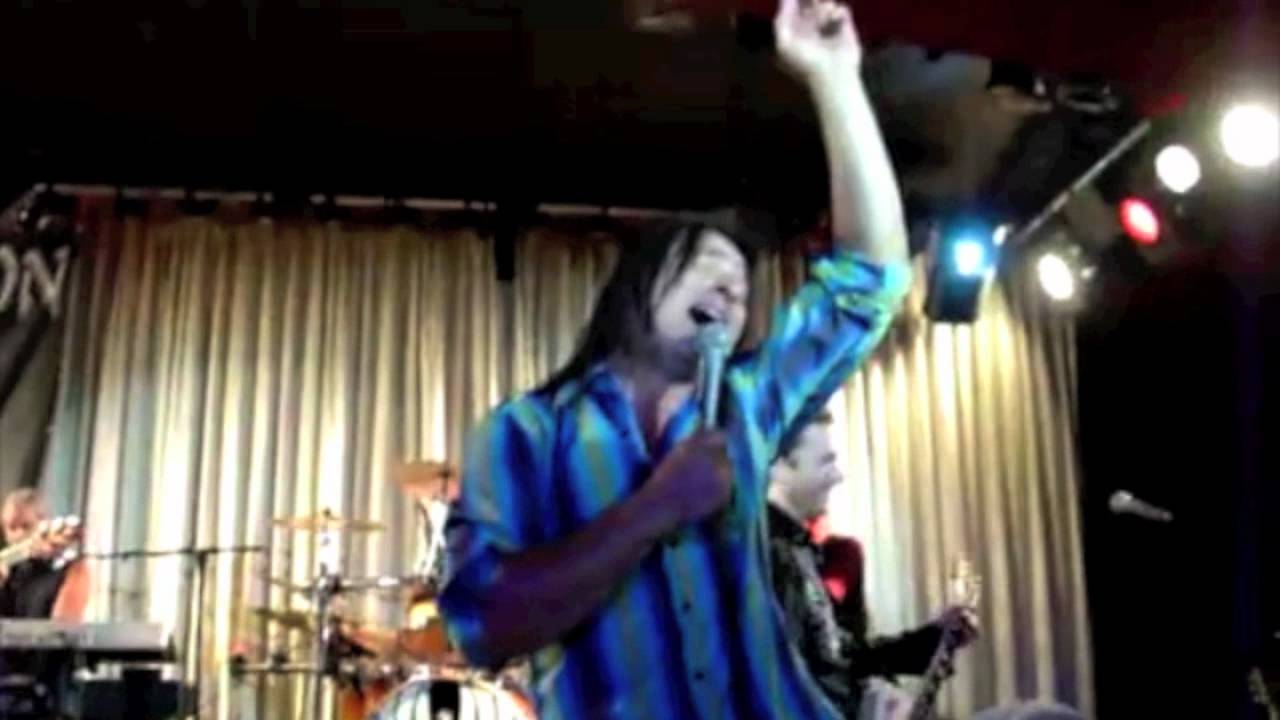 Janus 4-14 "Cover Band" - YouTube