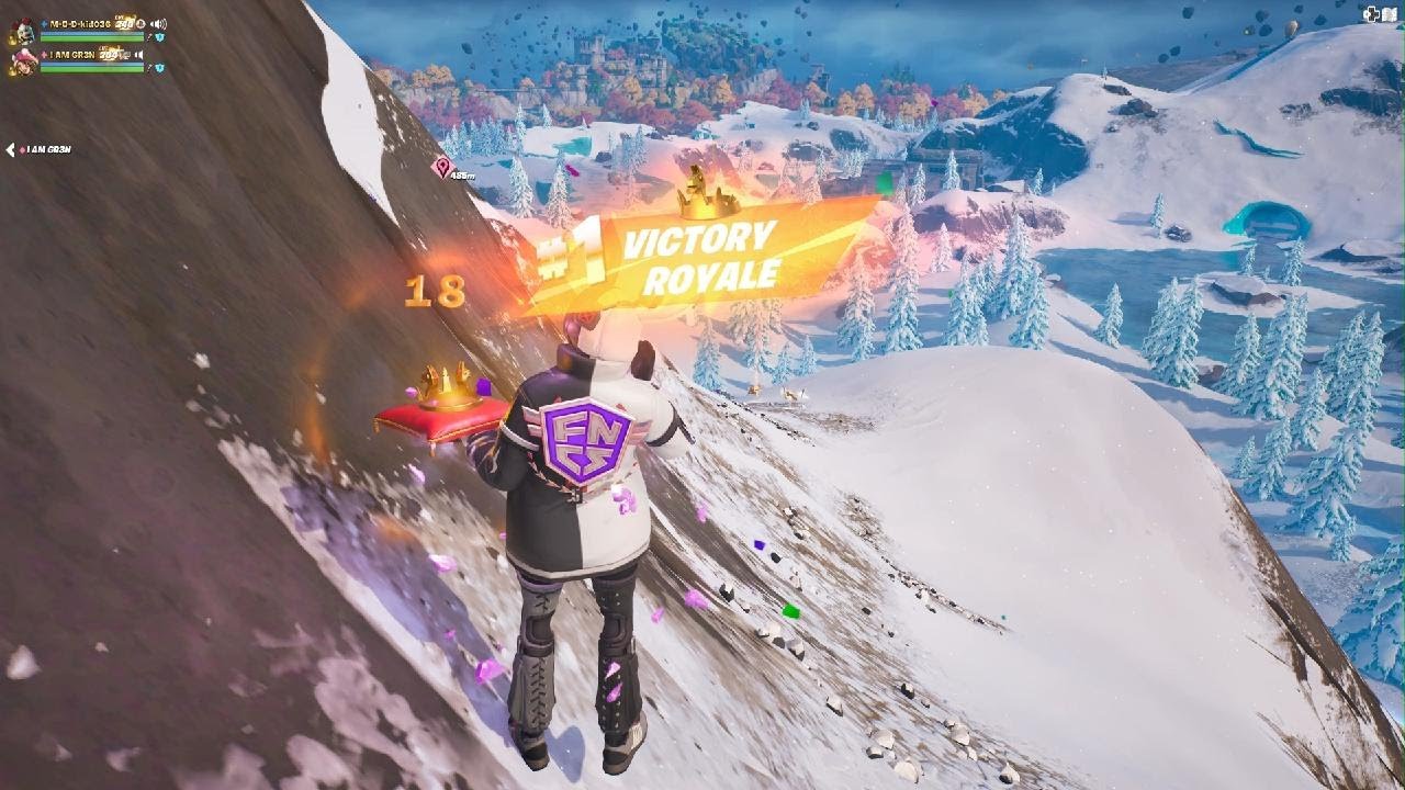 😈Mythic Pistol Is Too Good😈 - YouTube