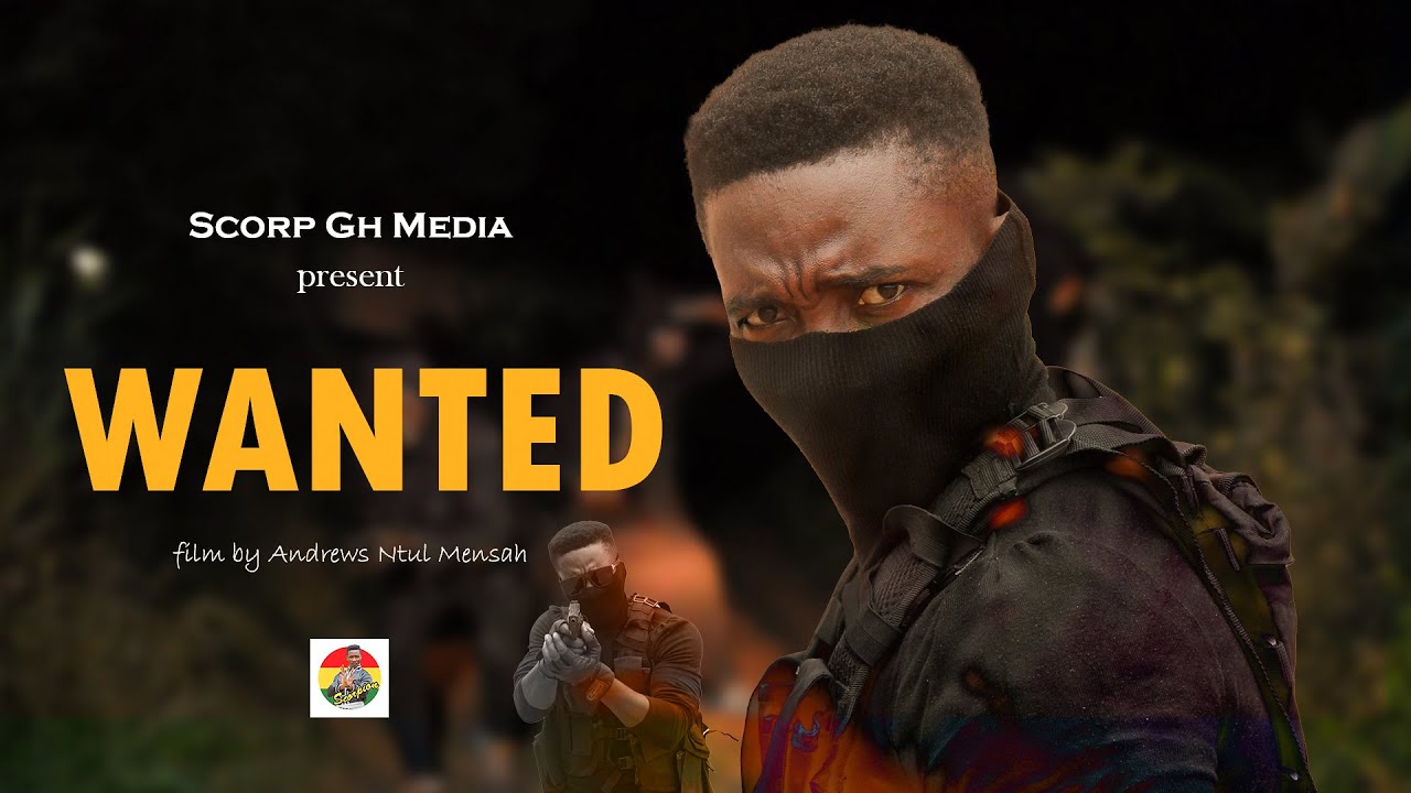 "WANTED"// Trailer for Pending Episodes - YouTube