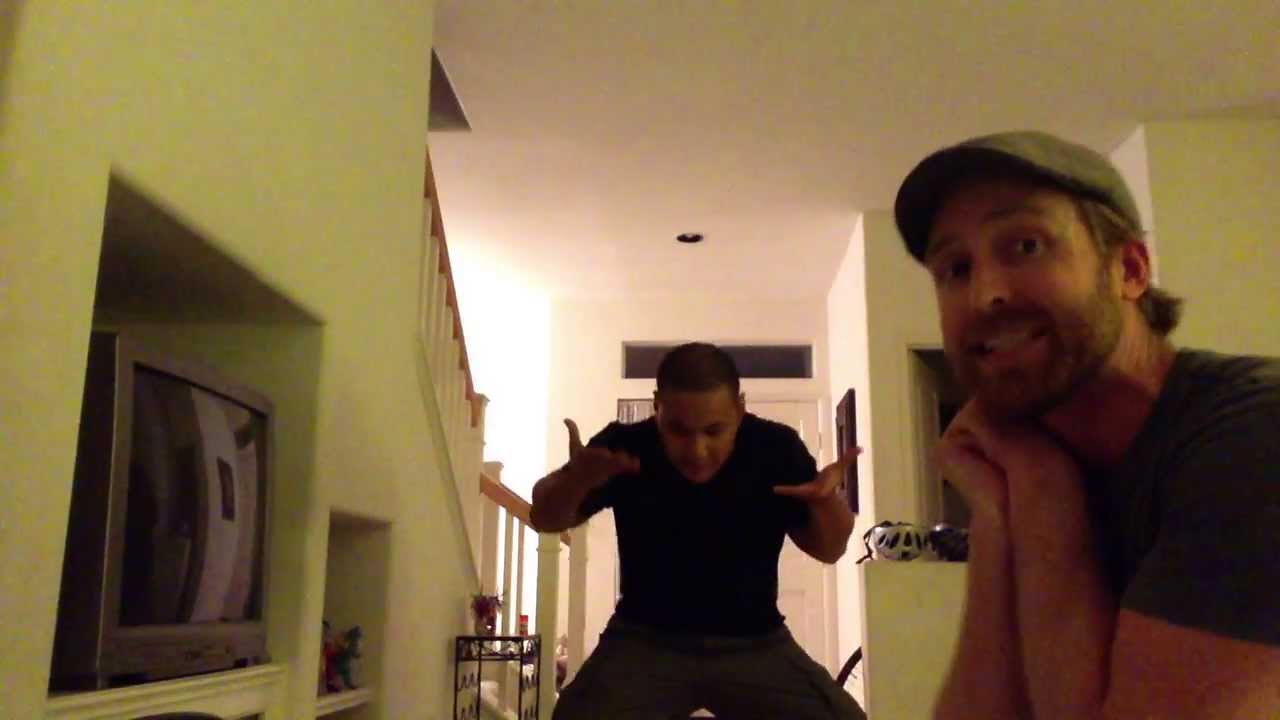 The Ultimate Hip Hop Experience- Freestyle rap and dance combo session ...