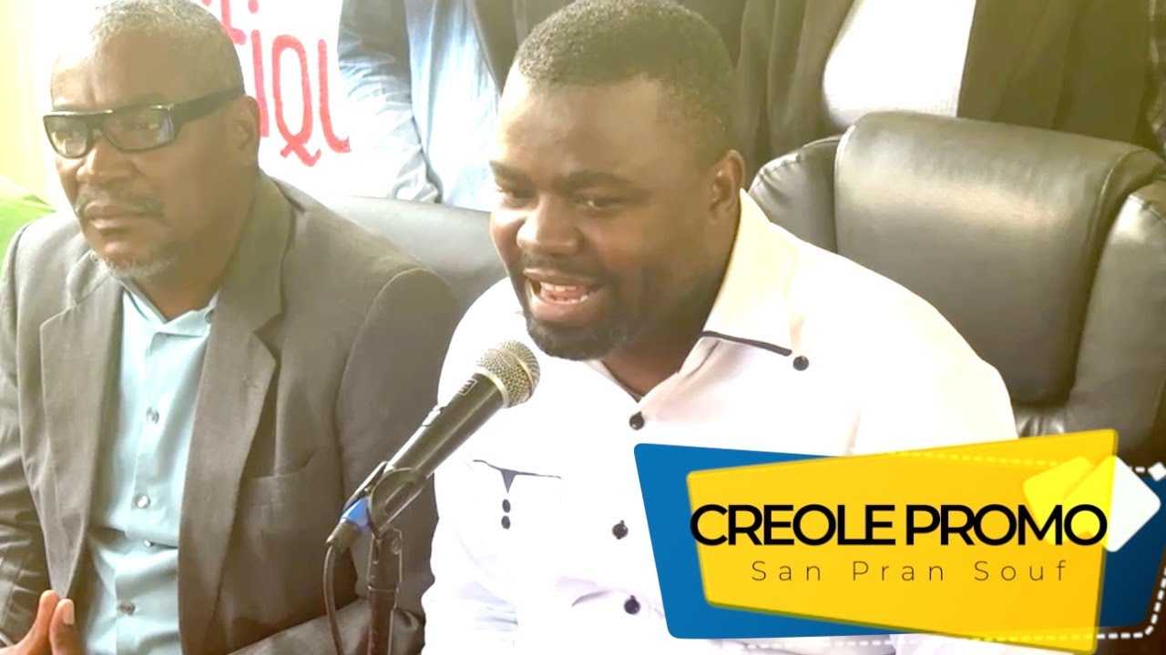 Mèt Caleb Desidé Frapé Pi Fò Toujou Sak Pa Byen Ranje Kò Yo - YouTube