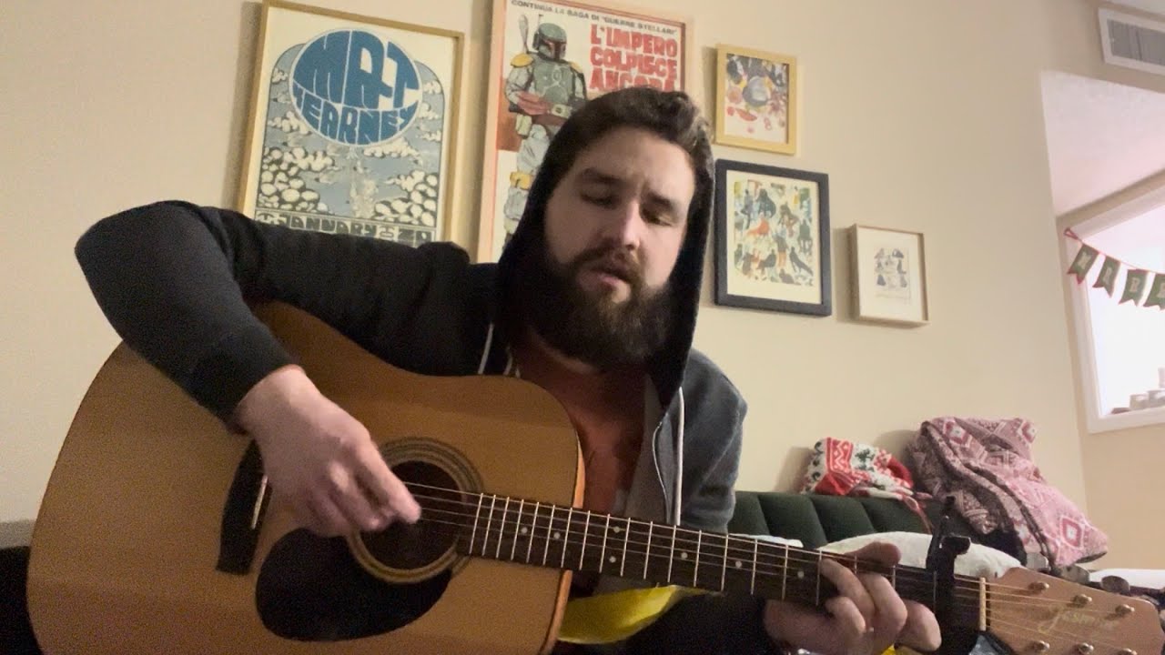 How long is a song? - Scott Craig Original - YouTube