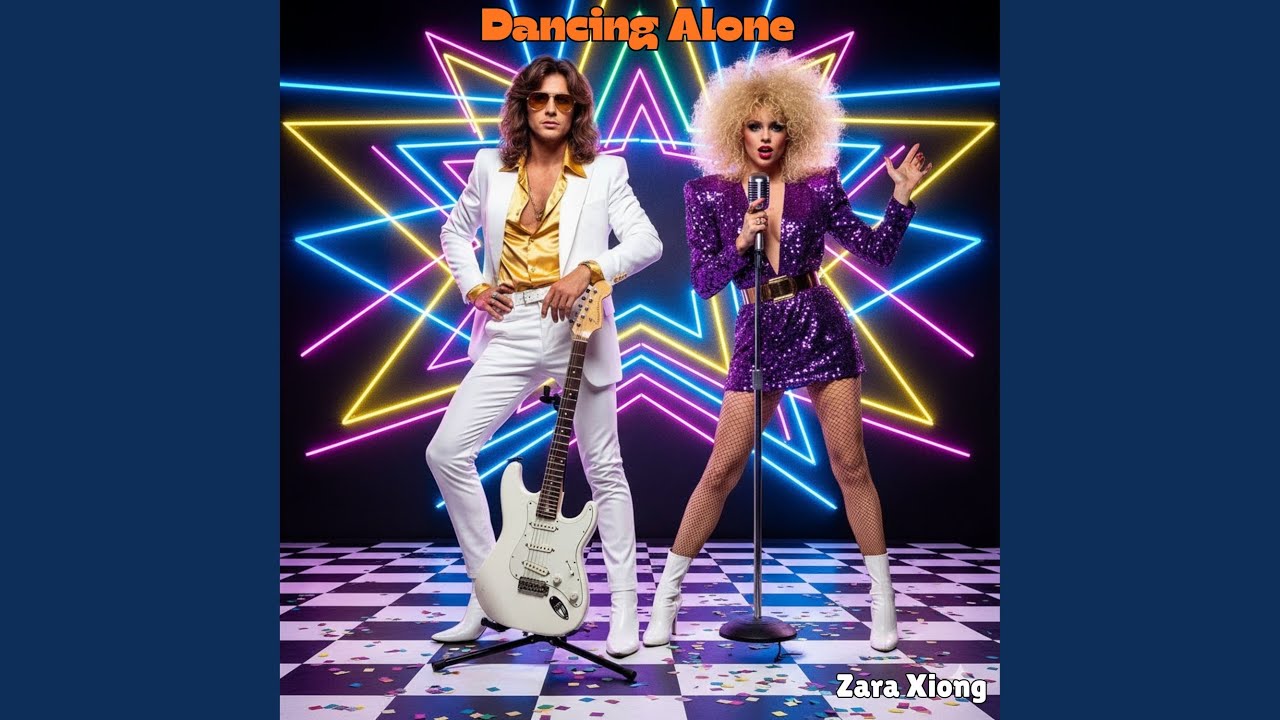Dancing Alone - YouTube