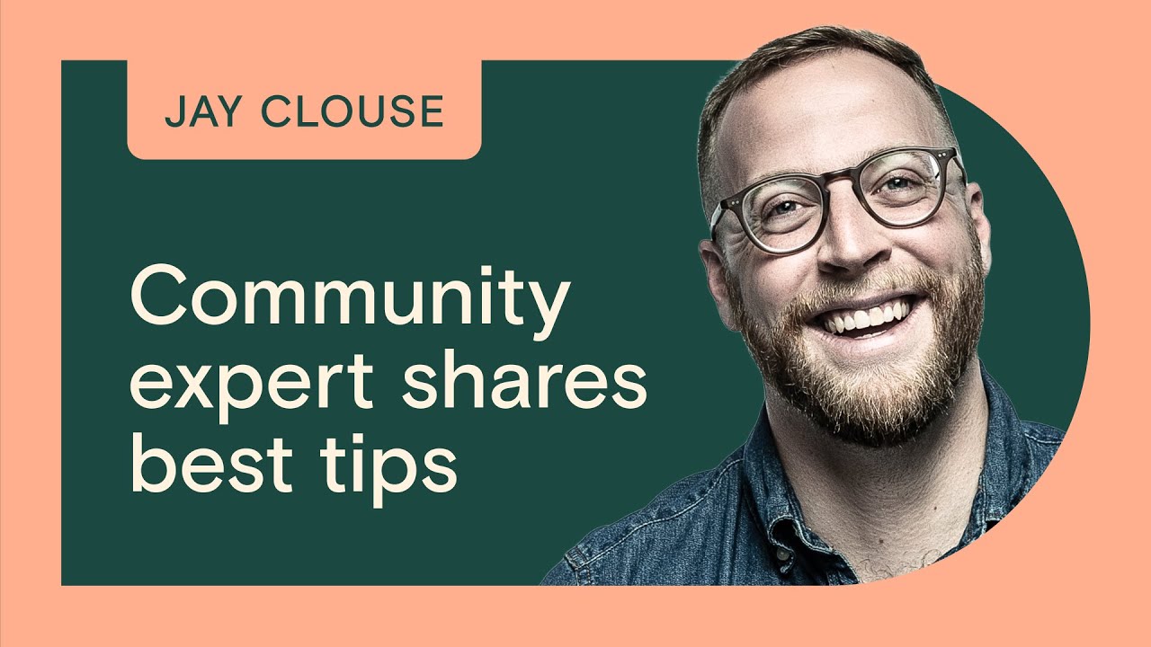 Building a community your students will thrive in with Jay Clouse - YouTube