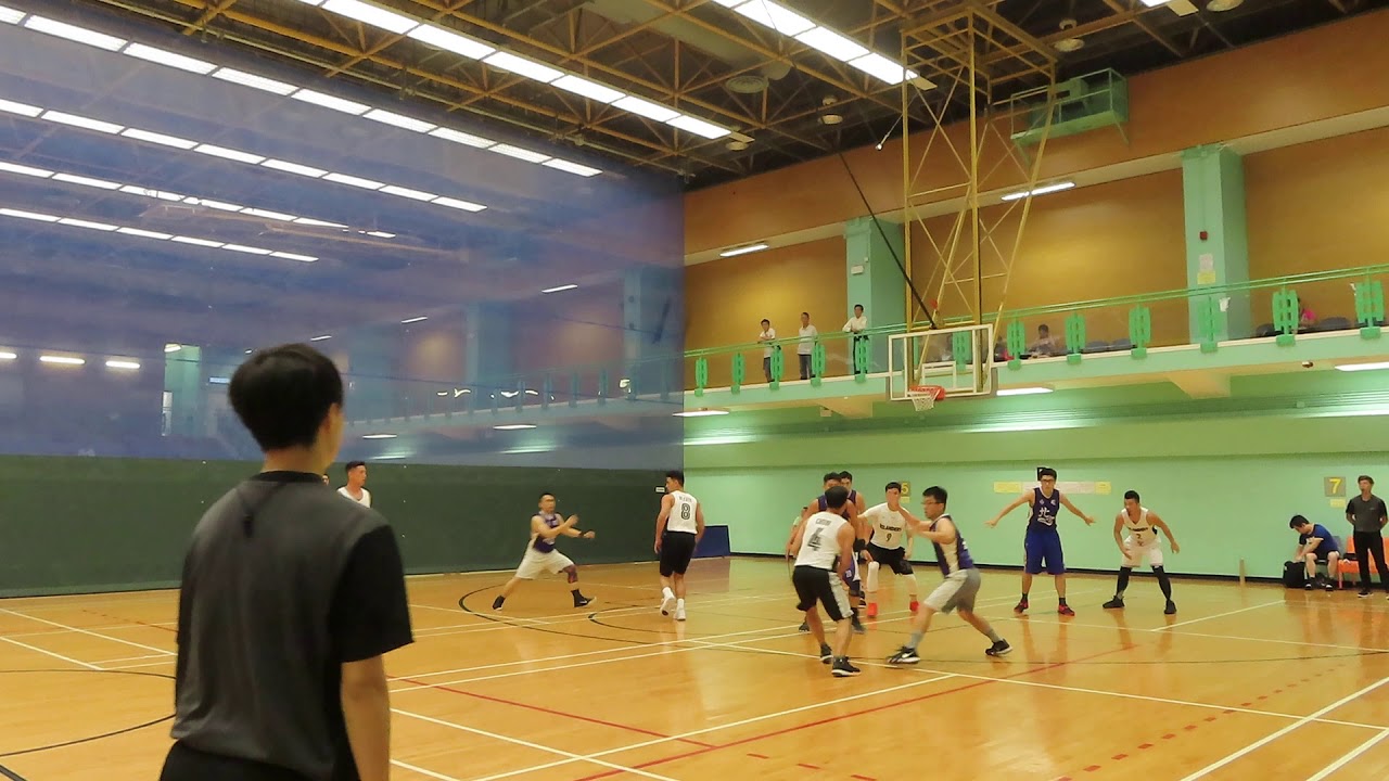 20191013 Game 2 Qtr 1 - YouTube