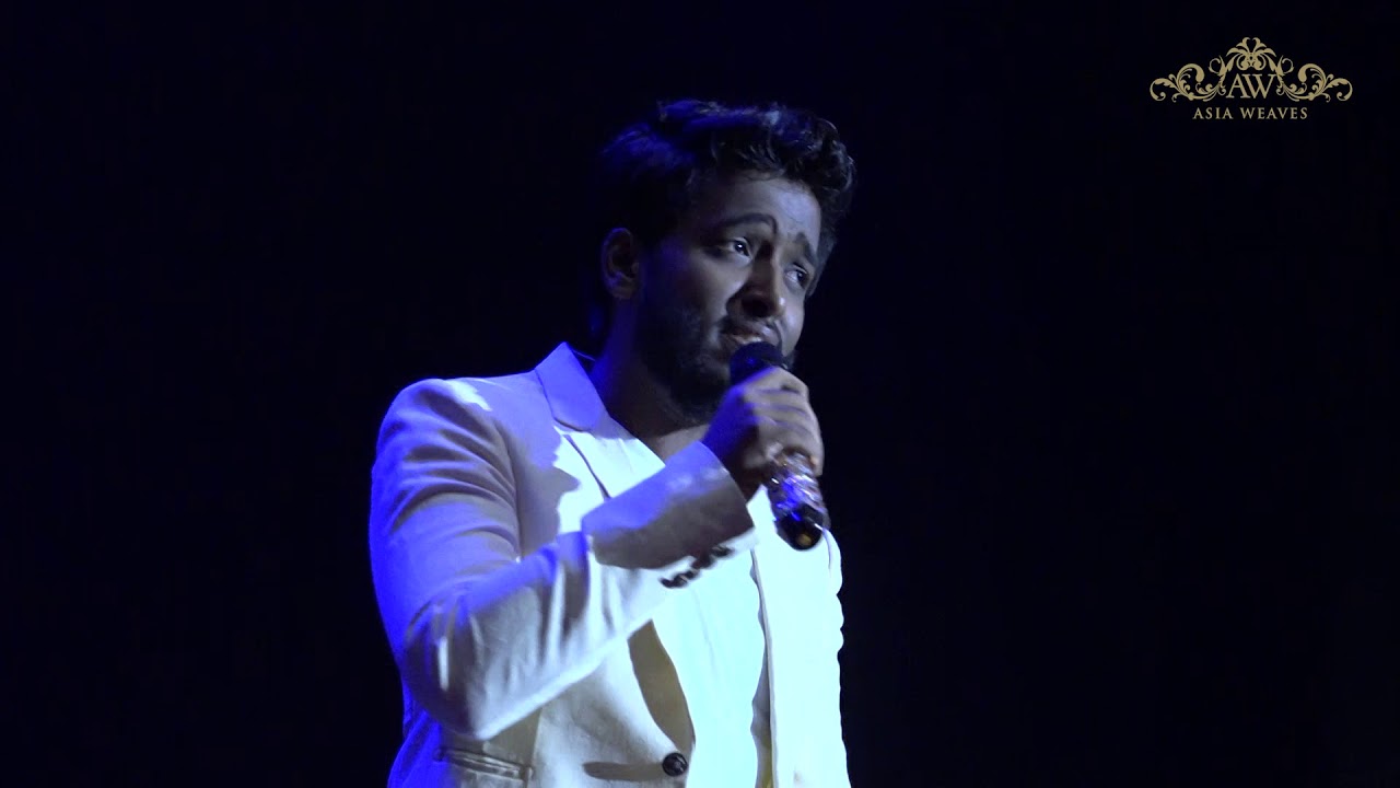 Super Singer 5 - YouTube