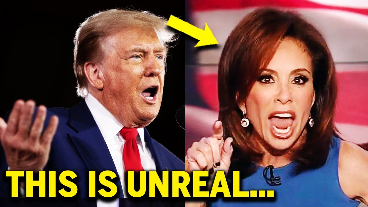 Wow! Fox News Hosts EXPOSED for THIS in Real-Time... - YouTube