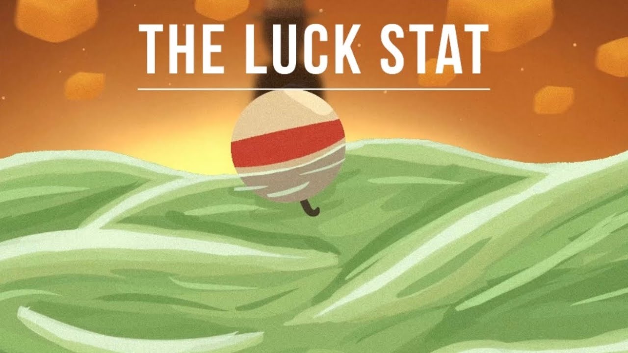 The Luck Stat | Loopy Surviving a Minecraft Civilization Event by Only ...