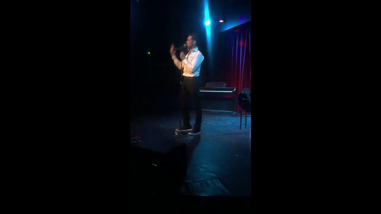 di bella anthony - YouTube
