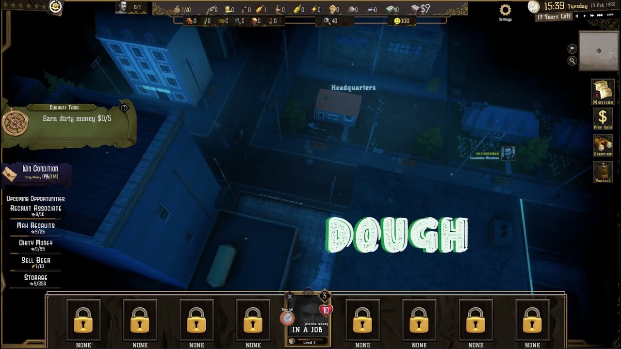 Dough - YouTube