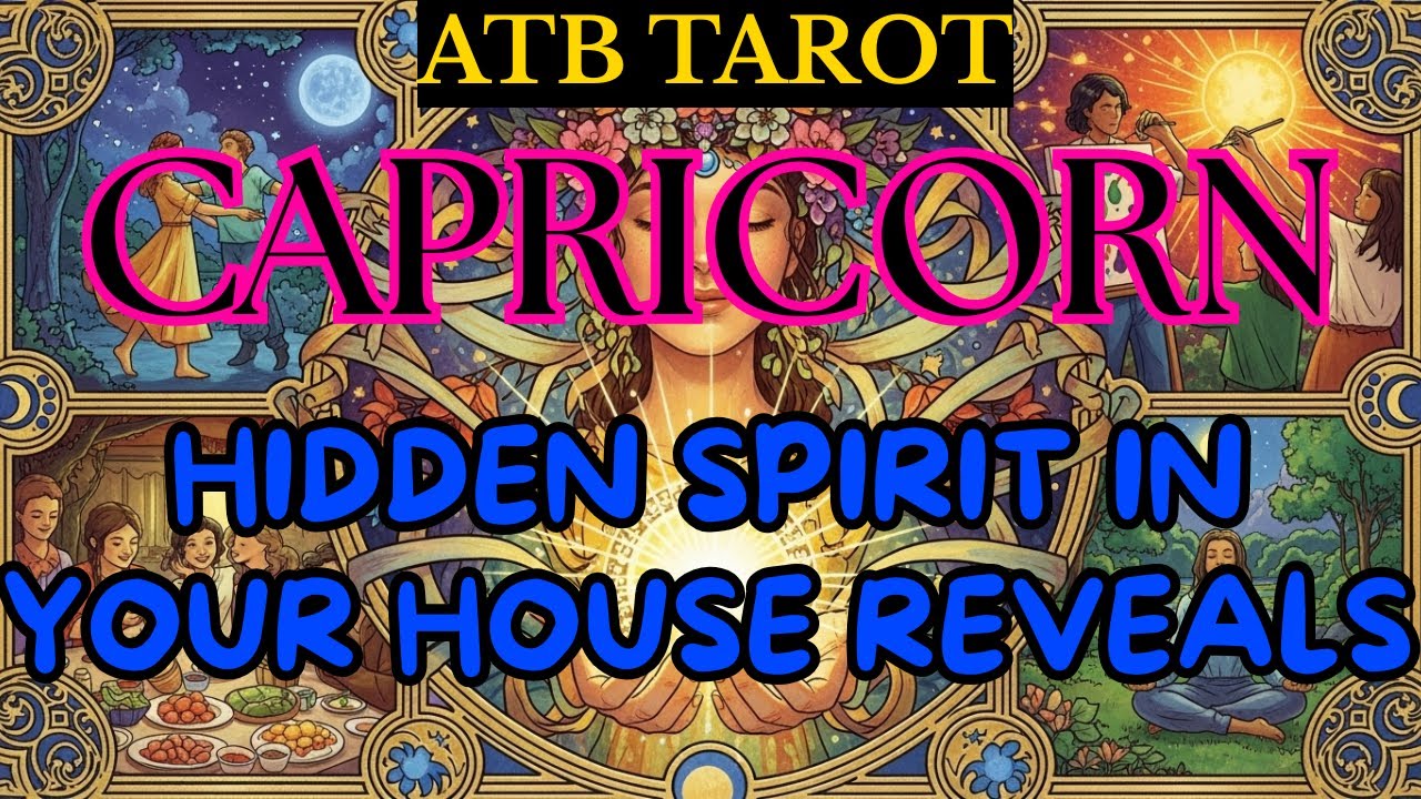 CAPRICORN: BUILDING AN EMPIRE OF WEALTH 💰💰 BY THE END OF THE YEAR YOU ...