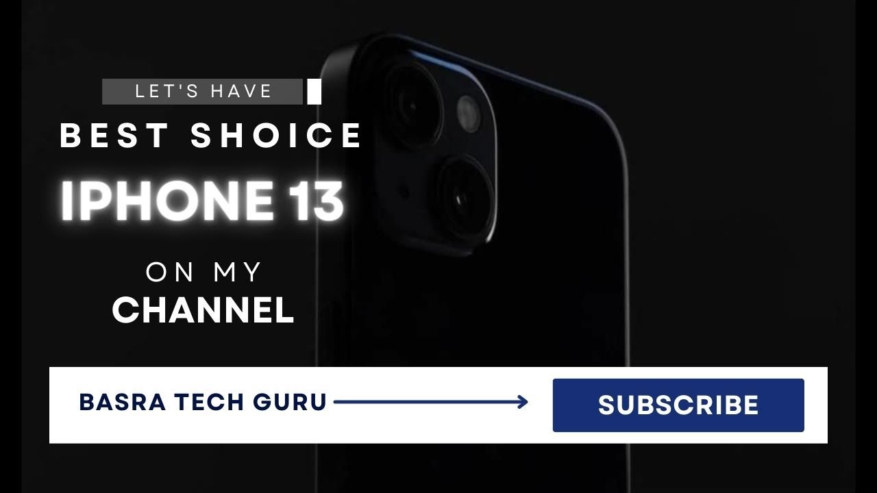 iPhone features & specifications | iphone best features | Basra Tech ...