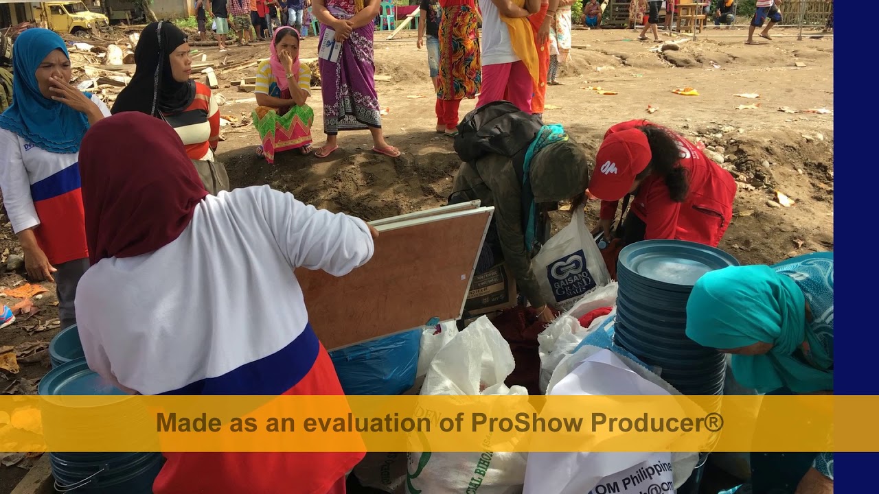 SDS Roy Angelo E Gazo (One Month Activities-January 2018) - YouTube