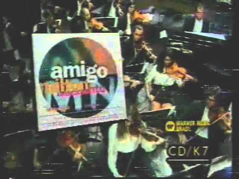 Intervalo Comercial SBT - 25/11/1995