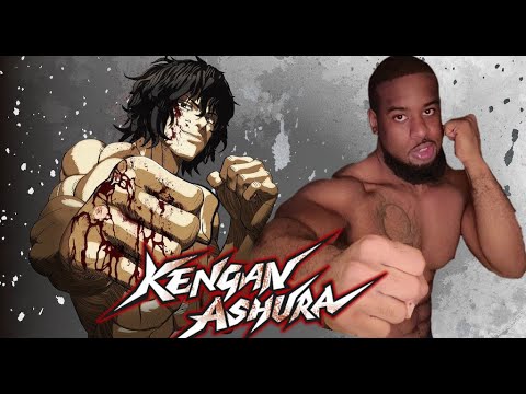 Ohma Tokita Workout: Kengan Ashura |Niko Style | Motivation| Anime ...