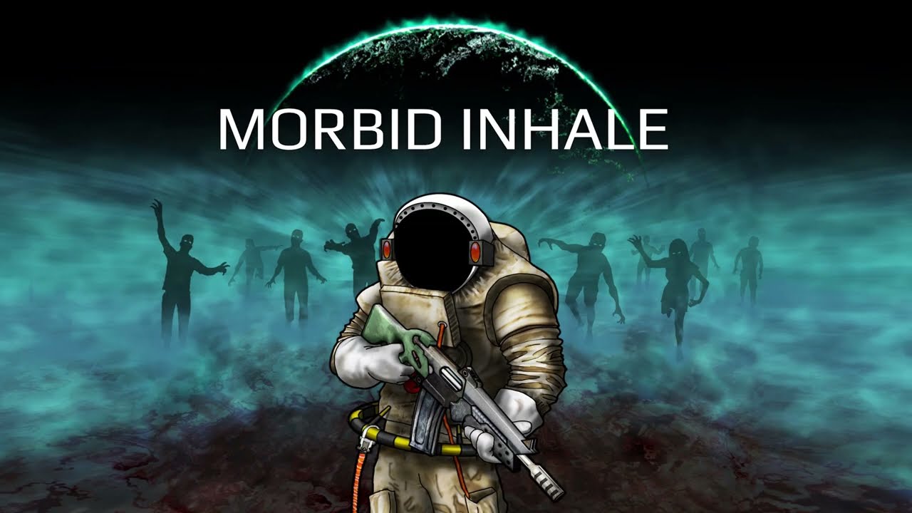 Morbid Inhale - what kind of game is it, trailer, system requirements ...
