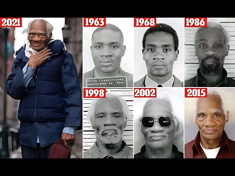 The Longest Prison Sentences Ever Served