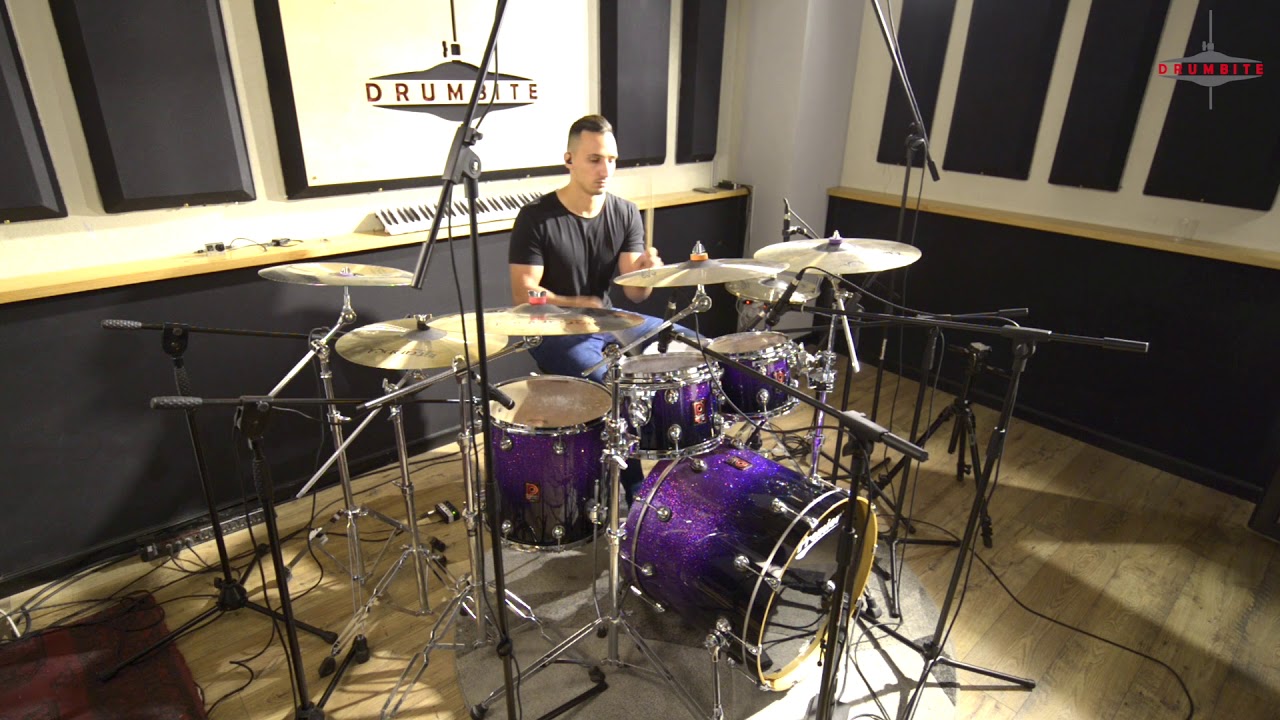 Premier Genista Purple Sparkle 22/10/12/16 - YouTube