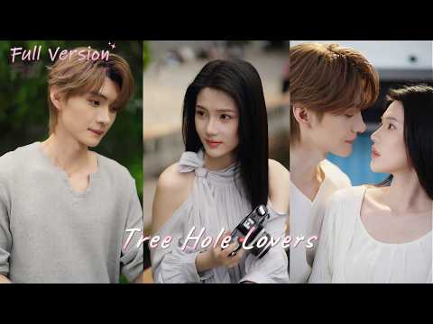 【Full Version】They were soulmates across a screen — saved each other's dreams and became lovers.