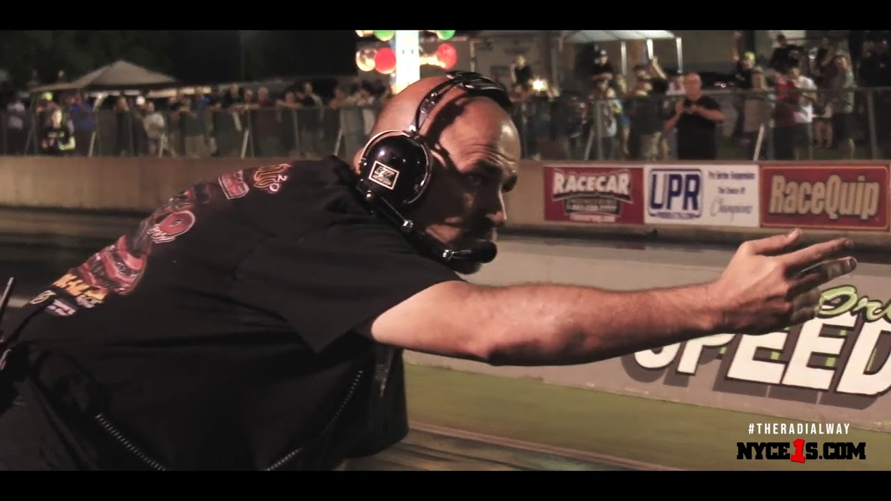 Duck X Productions... Covid 8 Drag Radial Racing At Orlando Speedworld ...
