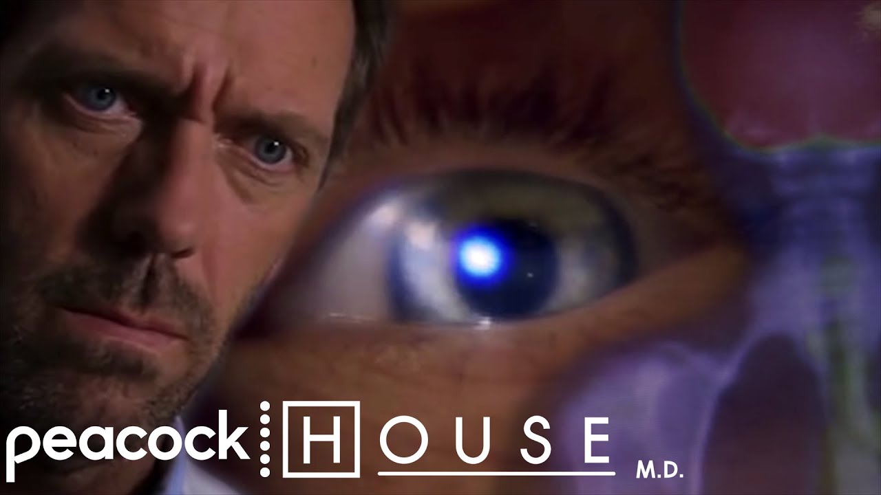 House's Diagnoses For An Alien Abduction | House M.D.. - YouTube