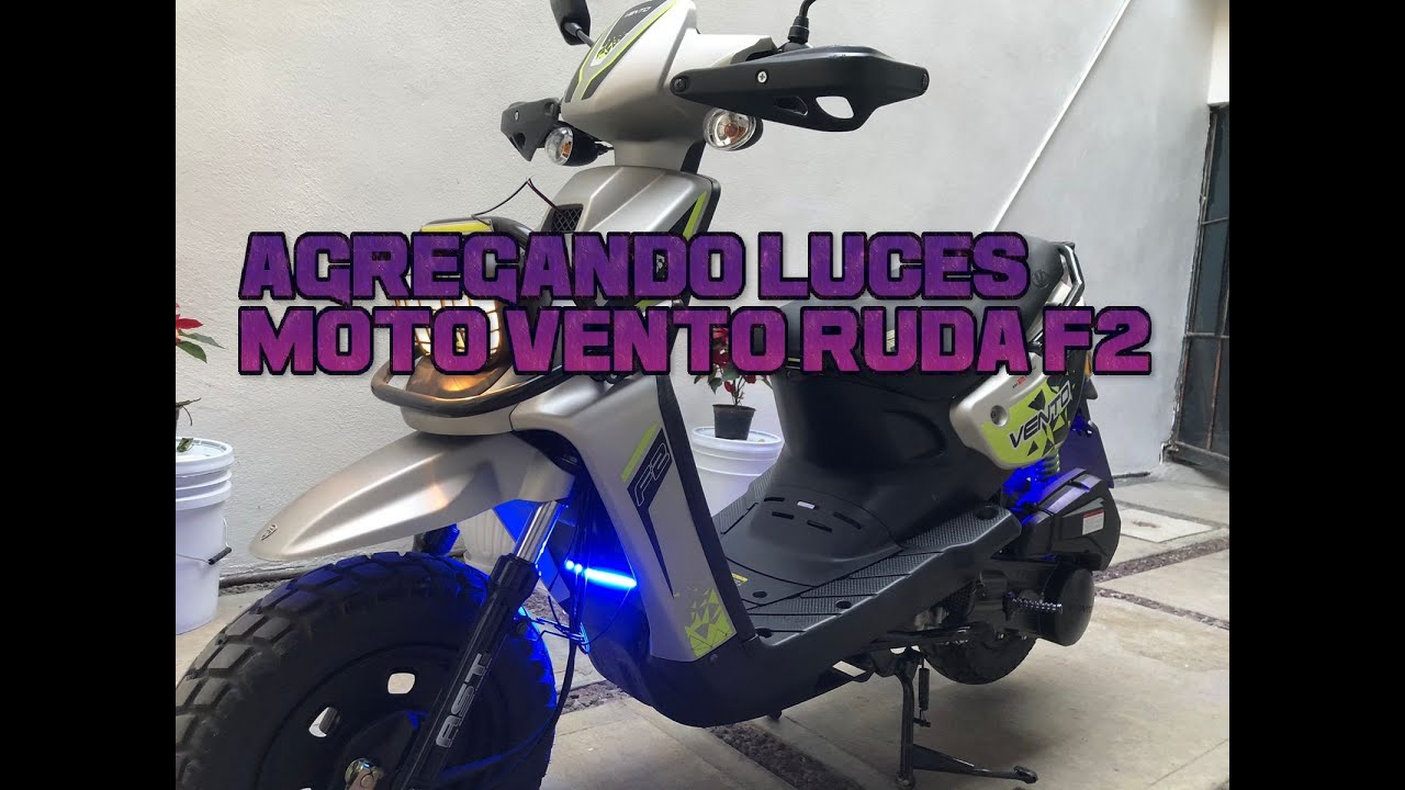 No cambies tus faros, AGREGALE ESTAS LUCES Y VERAS MEJOR DE NOCHE ...