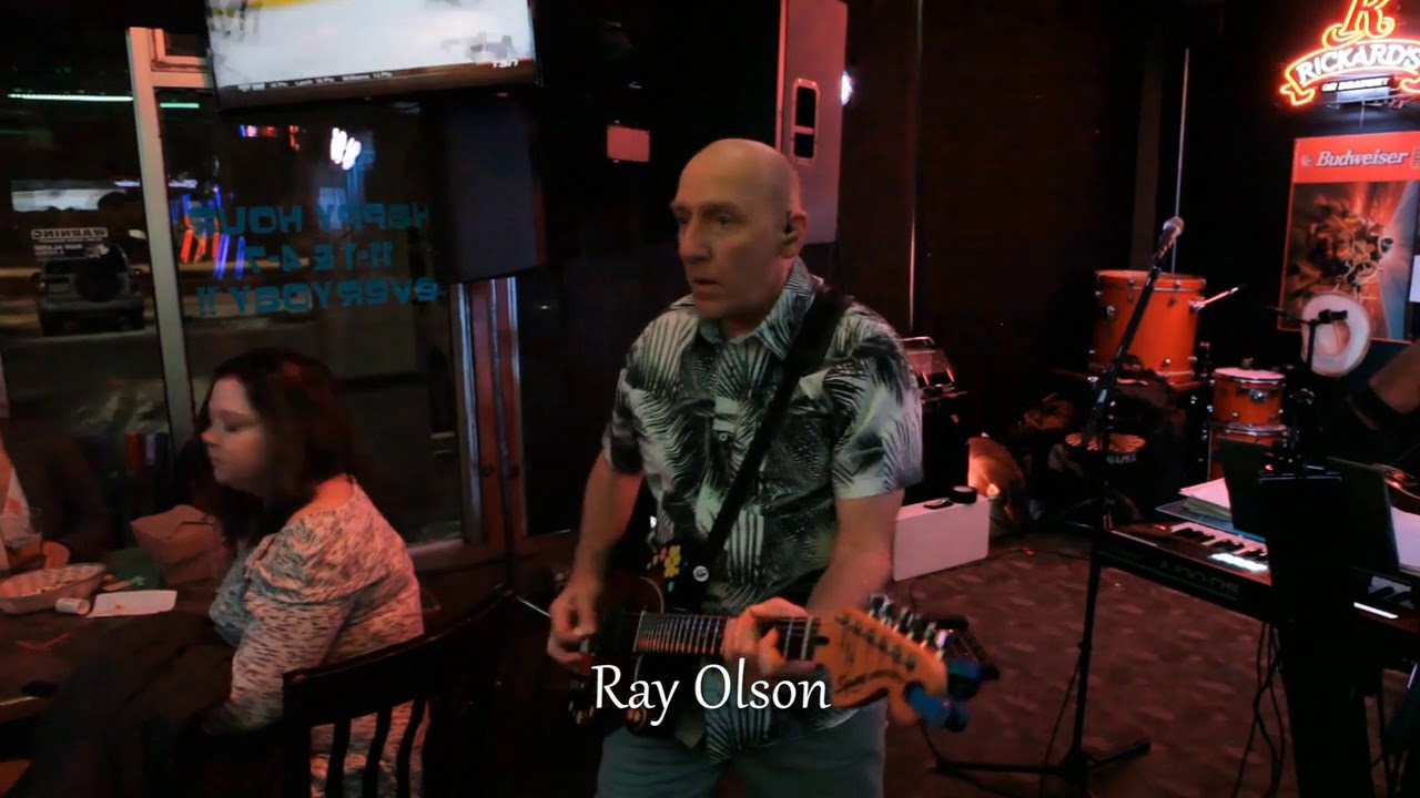 Crossroads Band Meet the Band 720p - YouTube