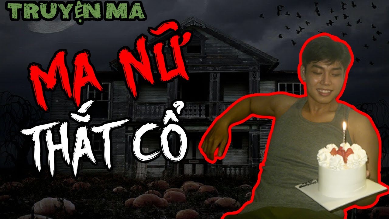 CHU HOÀI BẢO Kể Truyện Ma Tập 316 - Ma nữ thắt cổ trong spa, bị ma trêu ...